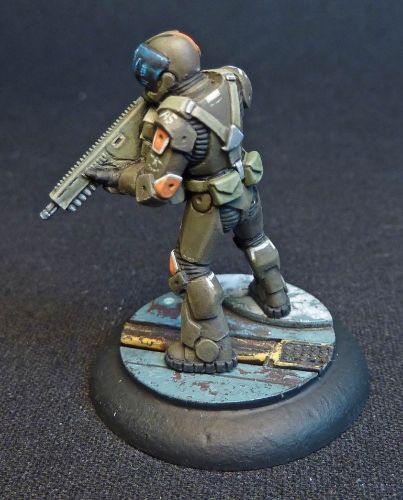 [TMP] "Hasslefree male sci-fi trooper 2" Topic